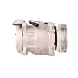 WALKER Kompressor, Klimaanlage wcp00502 f&uuml;r ALFA ROMEO