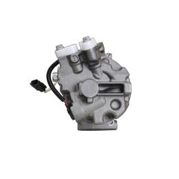 WALKER Kompressor, Klimaanlage wcp00518 f&uuml;r RENAULT