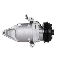 WALKER Kompressor, Klimaanlage wcp00424 f&uuml;r Suzuki