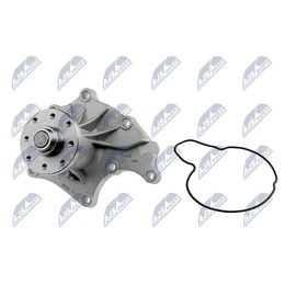 NTY Wasserpumpe cpwis006 f&uuml;r Vaughall ISUZU