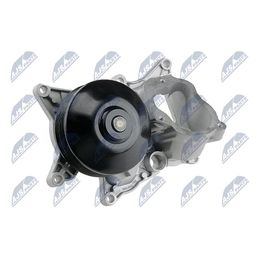 NTY Wasserpumpe cpwbm042 f&uuml;r BMW
