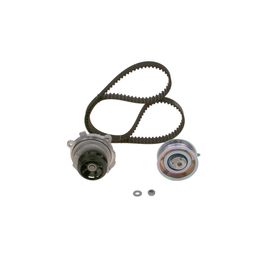 Bosch Wasserpumpe + Zahnriemensatz 1987946391
