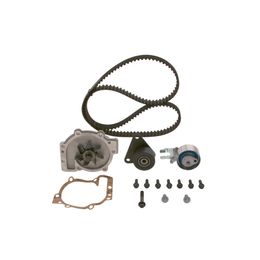 Bosch Wasserpumpe + Zahnriemensatz 1987946469