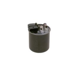 Bosch Kraftstofffilter f026402842 Leitungsfilter 100mm f&uuml;r Mercedes