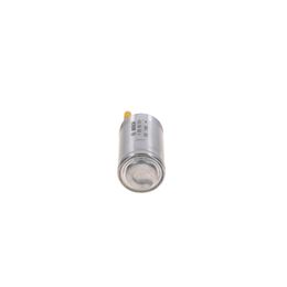 Bosch Kraftstofffilter f026403014 Leitungsfilter 139mm f&uuml;r Volvo