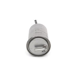 Bosch Kraftstofffilter 0450906431 Leitungsfilter 184,5mm f&uuml;r VW