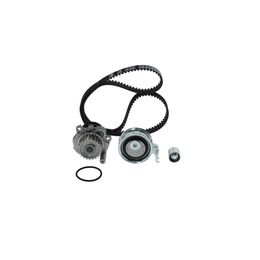 Bosch Wasserpumpe + Zahnriemensatz 1987946461