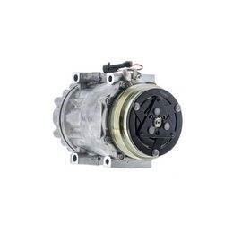 Mahle Kompressor, Klimaanlage BEHR HELLA SERVICE *** PREMIUM LINE acp660000p f&uuml;r Fiat Peugeot