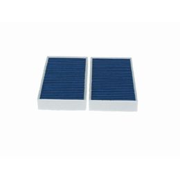 Bosch Filter, Innenraumluft 0986628644 f&uuml;r MINI BMW