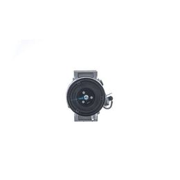 Mahle Kompressor, Klimaanlage acp584000s f&uuml;r Mercedes