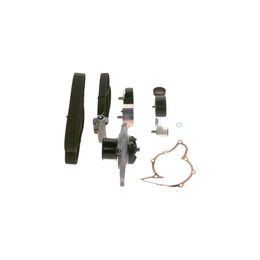 Bosch Wasserpumpe + Zahnriemensatz 1987948519