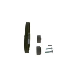 Bosch Zahnriemensatz 1987948188 f&uuml;r Opel Vaughall