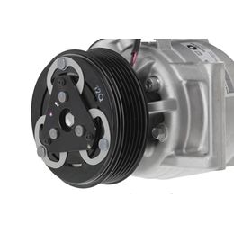 Valeo Kompressor, Klimaanlage 699495 f&uuml;r DACIA