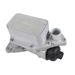 METZGER Geh&auml;use, &Ouml;lfilter 2370184 f&uuml;r Vaughall GM NISSAN RENAULT