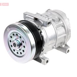 DENSO Kompressor, Klimaanlage dcp09062 f&uuml;r Fiat
