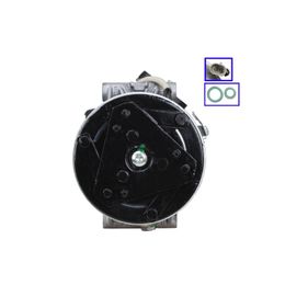WALKER Kompressor, Klimaanlage wcp00198 f&uuml;r Opel Vaughall