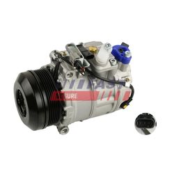 Fast Kompressor, Klimaanlage ft56322 f&uuml;r Mercedes