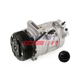 Fast Kompressor, Klimaanlage ft56320 f&uuml;r CHEVROLET RENAULT