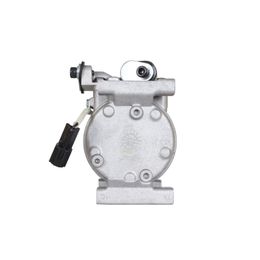 WALKER Kompressor, Klimaanlage wcp00354 f&uuml;r KIA