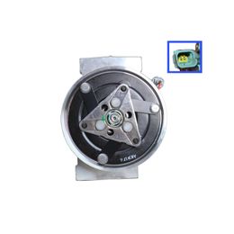 WALKER Kompressor, Klimaanlage wcp00606 f&uuml;r Mercedes NISSAN RENAULT