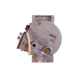 WALKER Kompressor, Klimaanlage wcp00469 f&uuml;r Mercedes