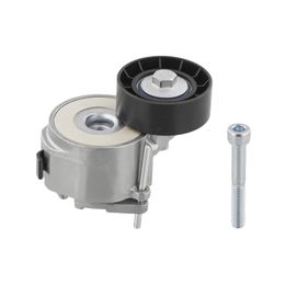TOPRAN Spannrolle, Keilrippenriemen 206991 f&uuml;r Opel LANCIA Vaughall
