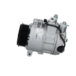 Bosch Kompressor, Klimaanlage 1986ad1438 f&uuml;r Mercedes