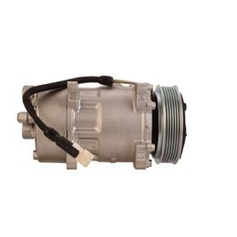 WALKER Kompressor, Klimaanlage wcp01068 f&uuml;r Peugeot