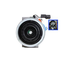 WALKER Kompressor, Klimaanlage wcp00944 f&uuml;r HYUNDAI