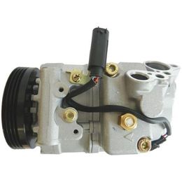 Mahle Kompressor, Klimaanlage acp140000s f&uuml;r BMW