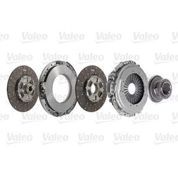 Valeo 827256 f&uuml;r Mercedes