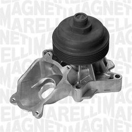 MAGNETI MARELLI Wasserpumpe 350981795000 f&uuml;r Vaughall Opel BMW LAND ROVER