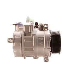 WALKER Kompressor, Klimaanlage wcp00068 f&uuml;r Mercedes