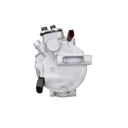 WALKER Kompressor, Klimaanlage wcp00027 f&uuml;r Audi