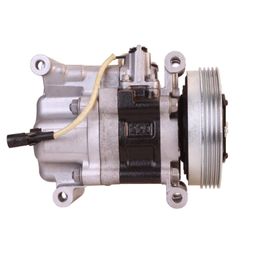 WALKER Kompressor, Klimaanlage wcp00097 f&uuml;r Suzuki
