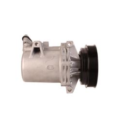 WALKER Kompressor, Klimaanlage wcp00069 f&uuml;r NISSAN DACIA