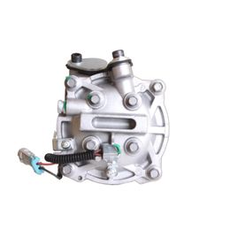 WALKER Kompressor, Klimaanlage wcp00125 f&uuml;r Opel GM CHEVROLET Vaughall MITSUBISHI