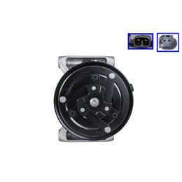 WALKER Kompressor, Klimaanlage wcp00252 f&uuml;r Fiat JEEP