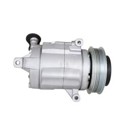 WALKER Kompressor, Klimaanlage wcp00243 f&uuml;r Opel GM