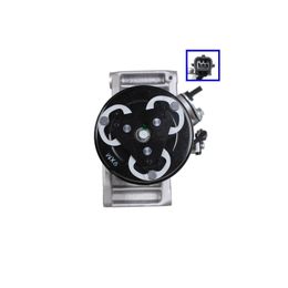 WALKER Kompressor, Klimaanlage wcp00265 f&uuml;r NISSAN RENAULT