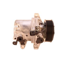 WALKER Kompressor, Klimaanlage wcp00246 f&uuml;r NISSAN