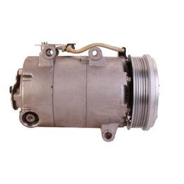 WALKER Kompressor, Klimaanlage wcp00262 f&uuml;r Ford Volvo