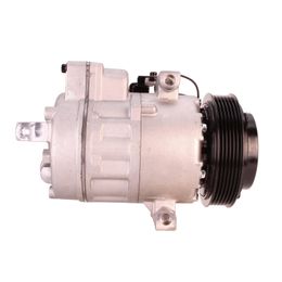 WALKER Kompressor, Klimaanlage wcp00308 f&uuml;r HYUNDAI