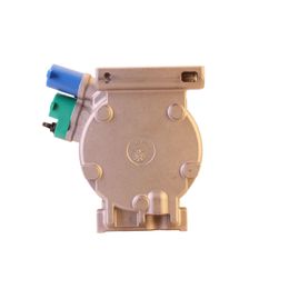 WALKER Kompressor, Klimaanlage wcp01491 f&uuml;r HYUNDAI