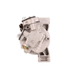 WALKER Kompressor, Klimaanlage wcp00642 f&uuml;r NISSAN