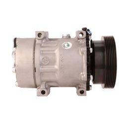 WALKER Kompressor, Klimaanlage wcp00652 f&uuml;r RENAULT