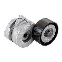 SNR Spannrolle, Keilrippenriemen ga35367 f&uuml;r Opel Fiat Vaughall Suzuki