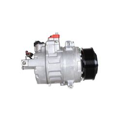 WALKER Kompressor, Klimaanlage wcp00721 f&uuml;r BMW