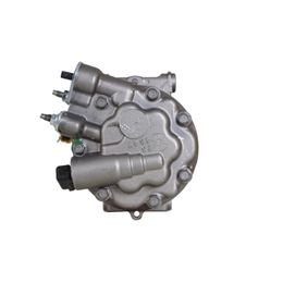 WALKER Kompressor, Klimaanlage wcp00718 f&uuml;r Peugeot