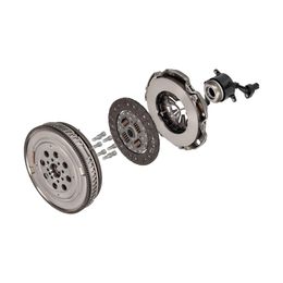SCHAEFFLER LUK Kupplungssatz LuK RepSet DMF 600 0291 00 f&uuml;r Mercedes